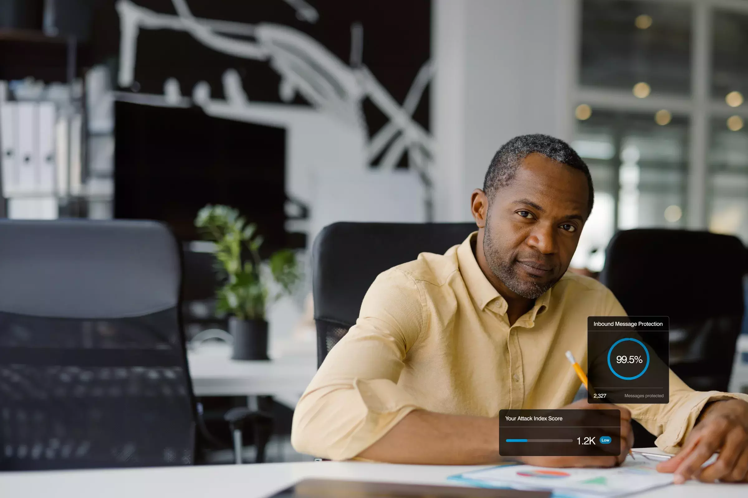 サイバー攻撃対策ソリューション【企業向け】 | Proofpoint JP